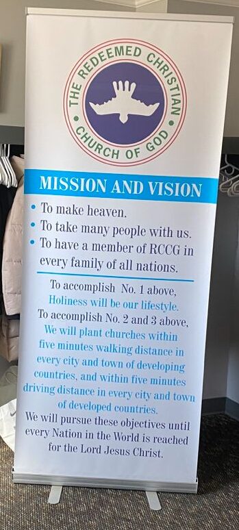 About Department – RCCG JESUS HOUSE INNER CITY OUTREACH